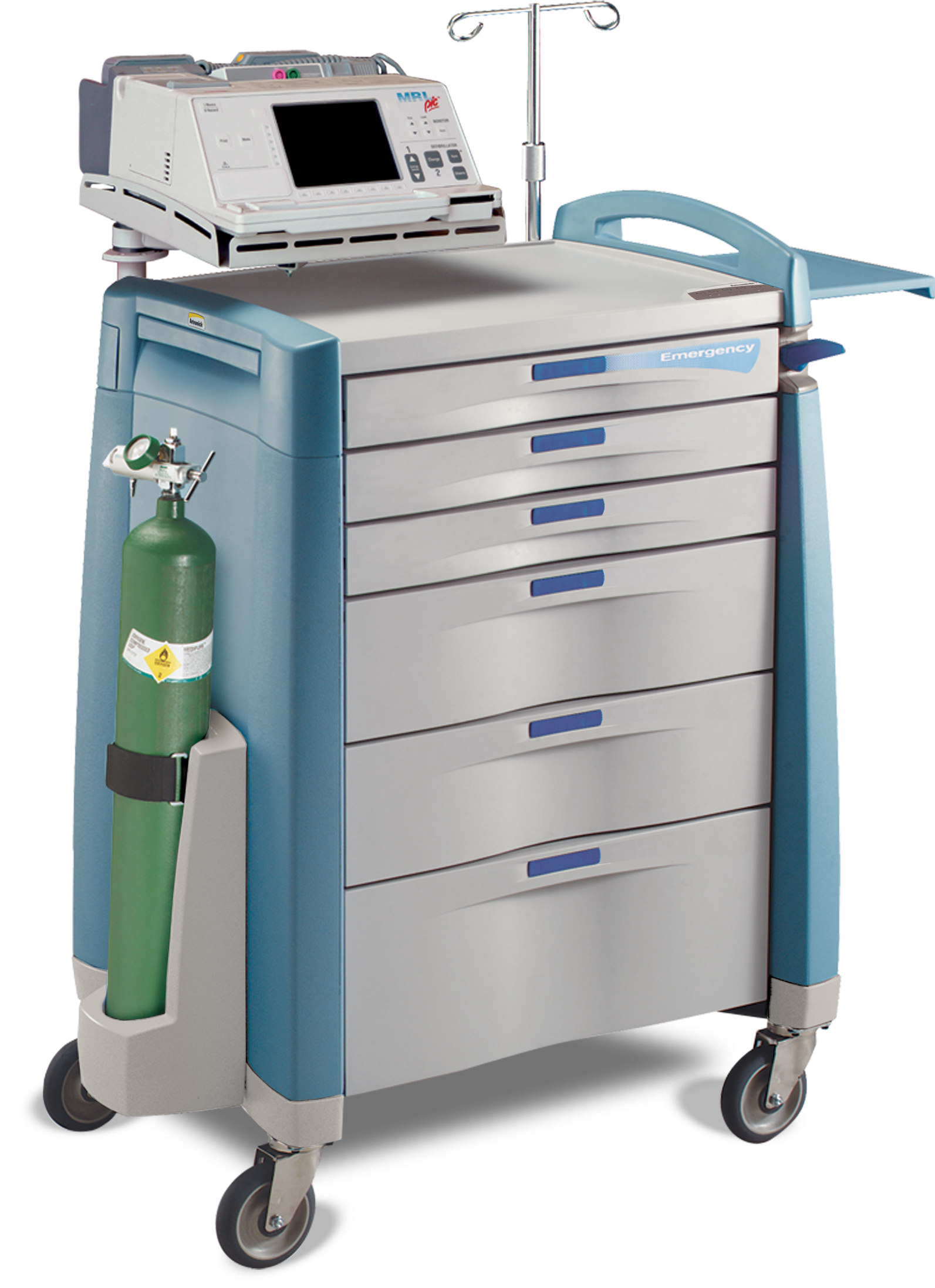 Capsa Solutions Now Serving NorCal Nevada American River Medical