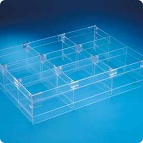 5″ High Divider Kit – American River Medical