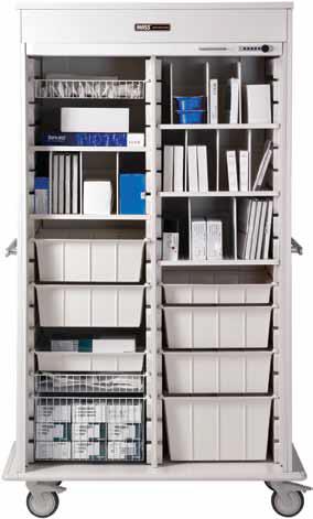 MASS Medical Storage – Now Serving Southwest – American River Medical