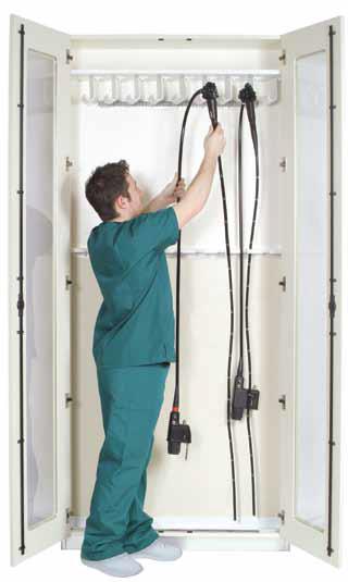 MASS Medical Storage – Now Serving Southwest – American River Medical