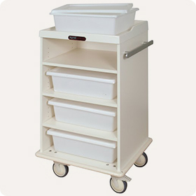 Scope Transport Cart – Mobile Solution Spotlight – American River Medical