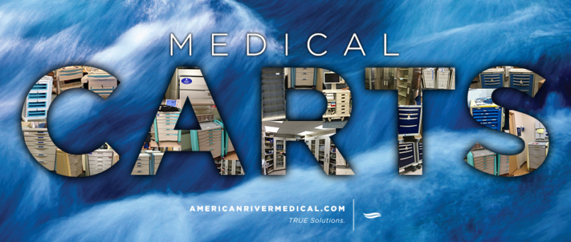 Exchange Carts – American River Medical