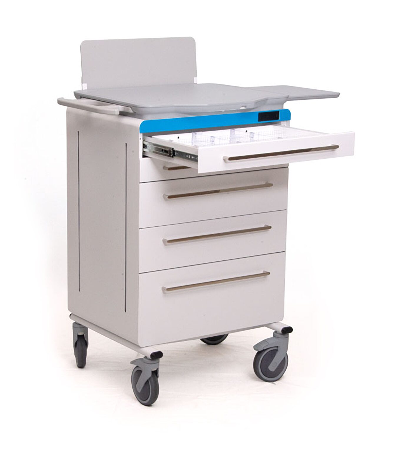 Celebrating 15 Years of Medical Carts and Storage for Nursing ...