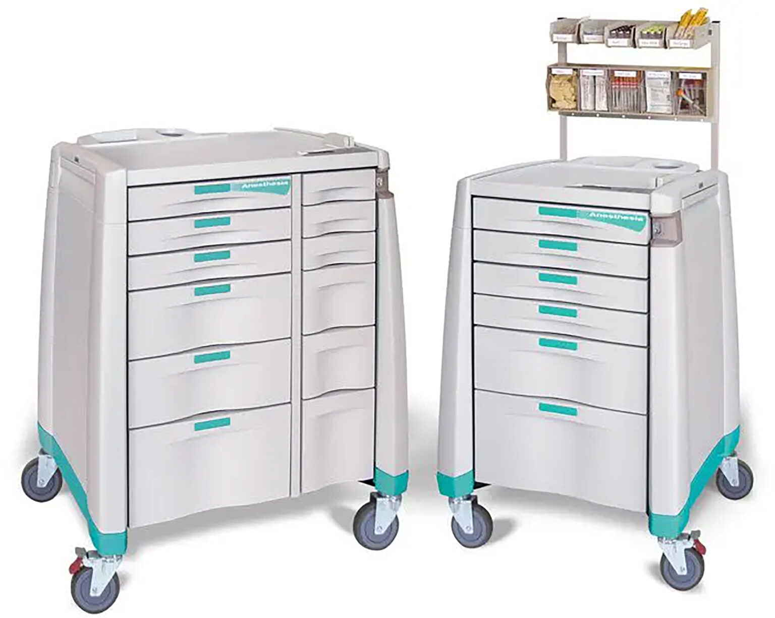 Medical Carts – American River Medical