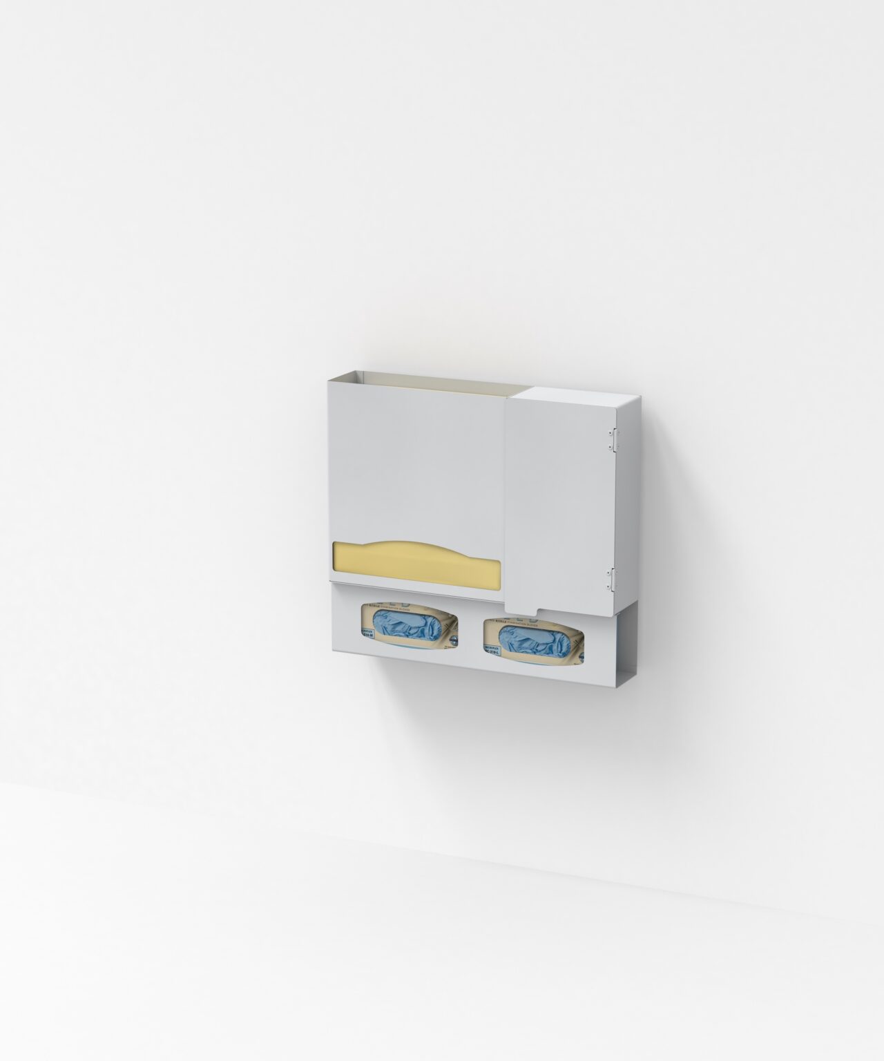 Isolation Organizer ISOORG-4 – American River Medical