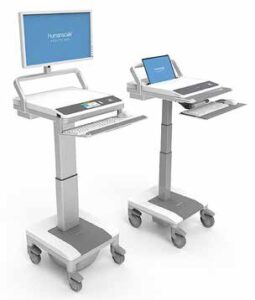 T7 Touchpoint Computing Workstations – American River Medical